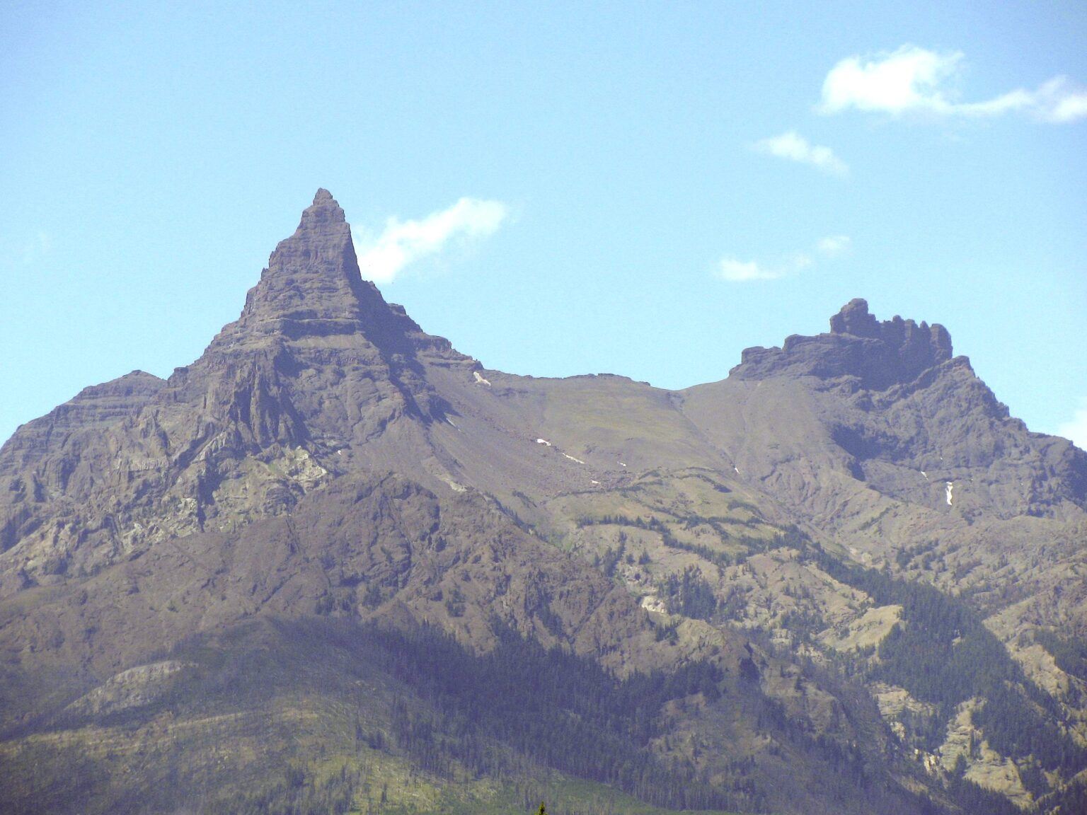 For Bioregional Cooperation: an Interview With Mike Garrity of Alliance ...